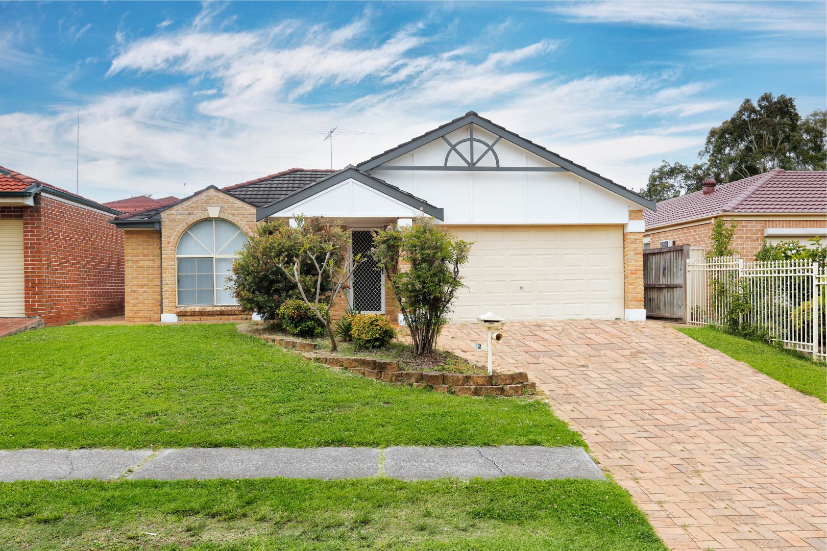 12 Angela Street, Cecil Hills | Property History & Address Research ...