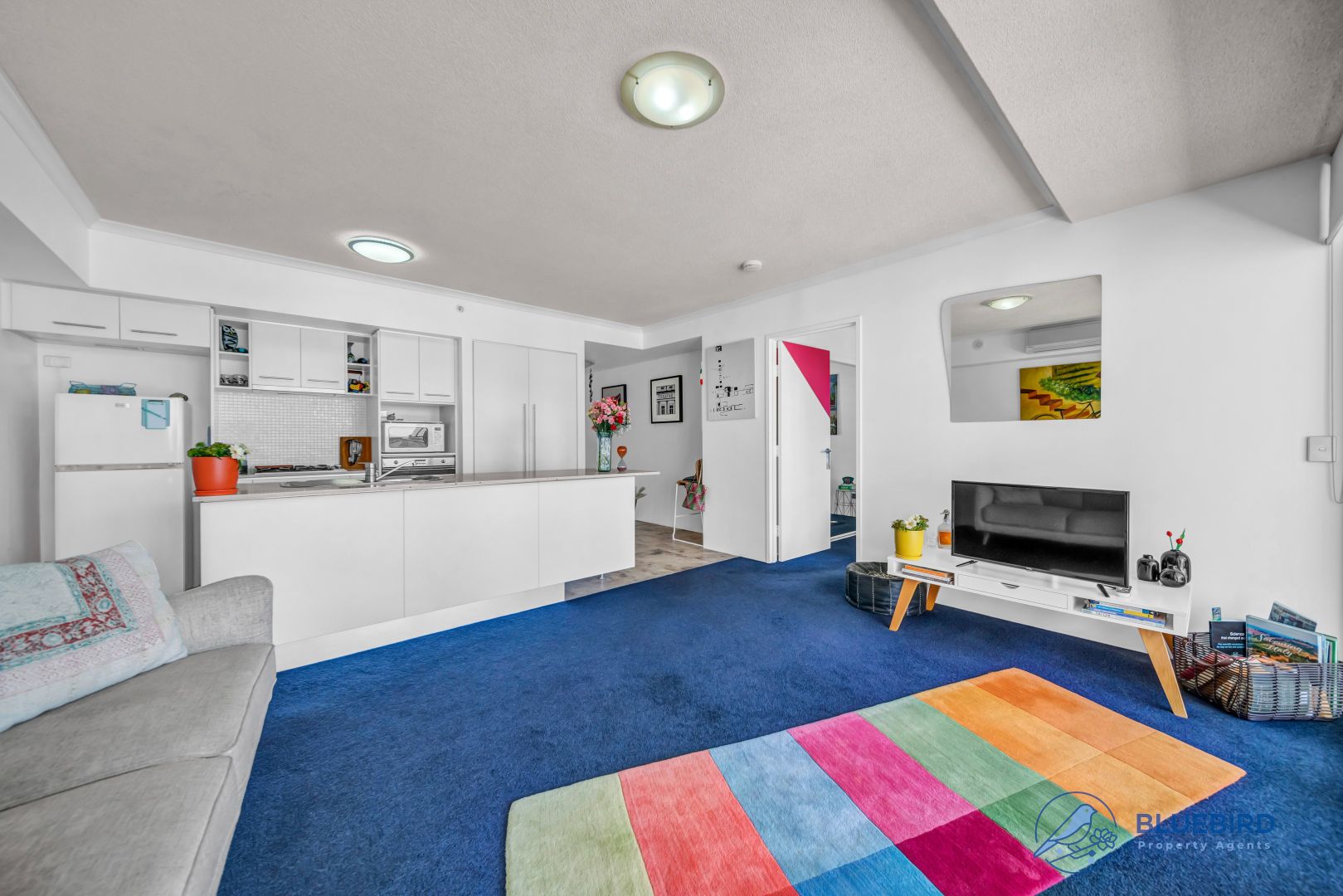 2507/79 Albert Street, Brisbane City QLD 4000 | Domain