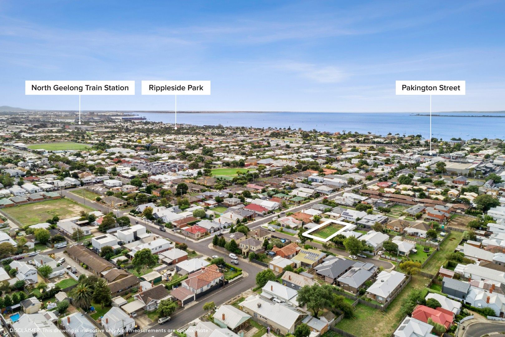 1 Sargeant Street, Geelong West VIC 3218 | Domain