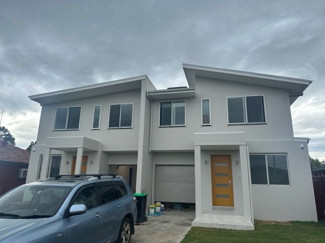 44 & 44A Fragar Road, South Penrith NSW 2750 - House For Rent | Domain