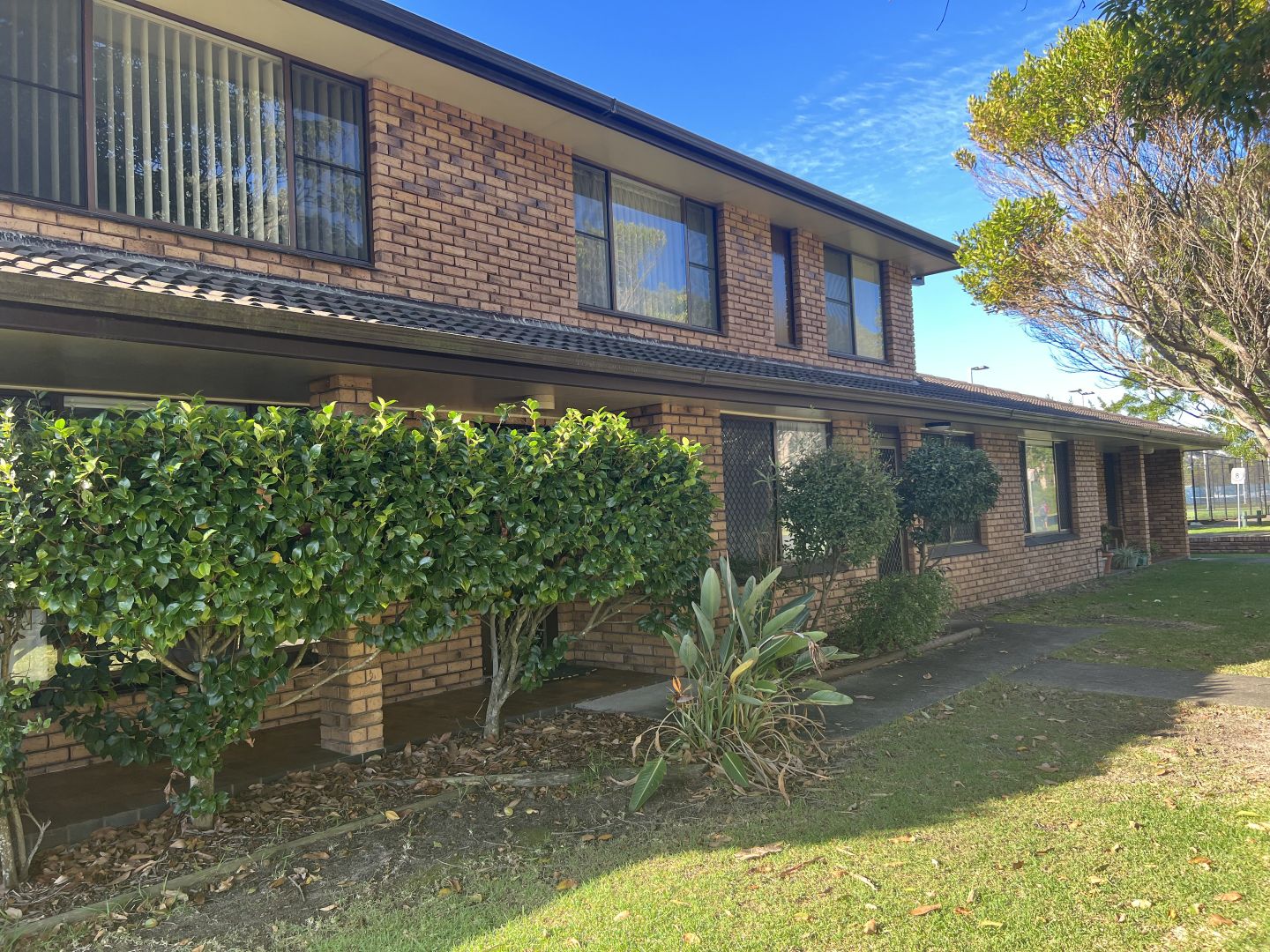 4/18 Cross St, Forster NSW 2428 - Apartment For Rent | Domain