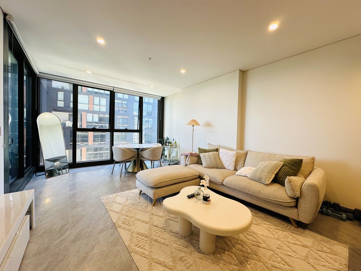 1701/88A Christie Street, St Leonards NSW 2065 - Apartment For Rent ...