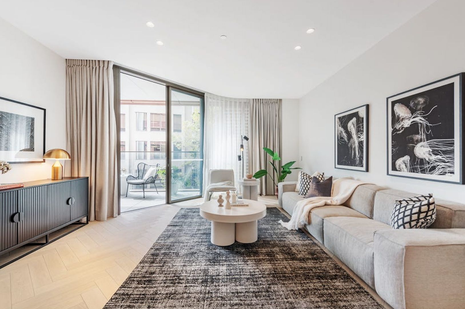 Level 5/85 Harrington Street, The Rocks NSW 2000 - Apartment For Rent ...