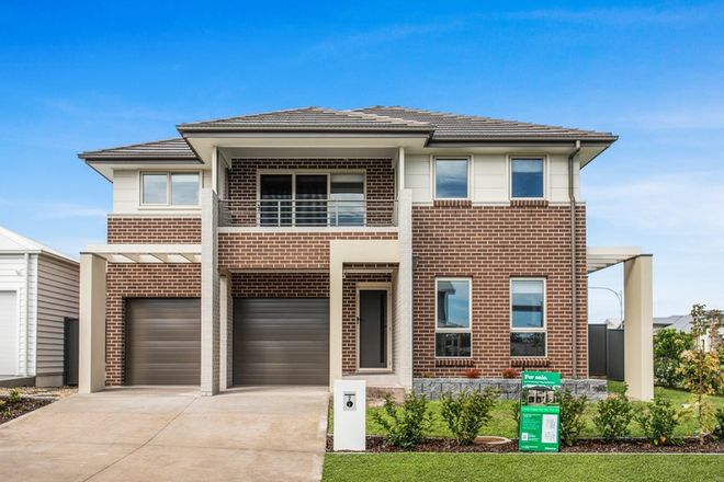 373 Real Estate Properties for Sale in Spring Farm, NSW, 2570 | Domain