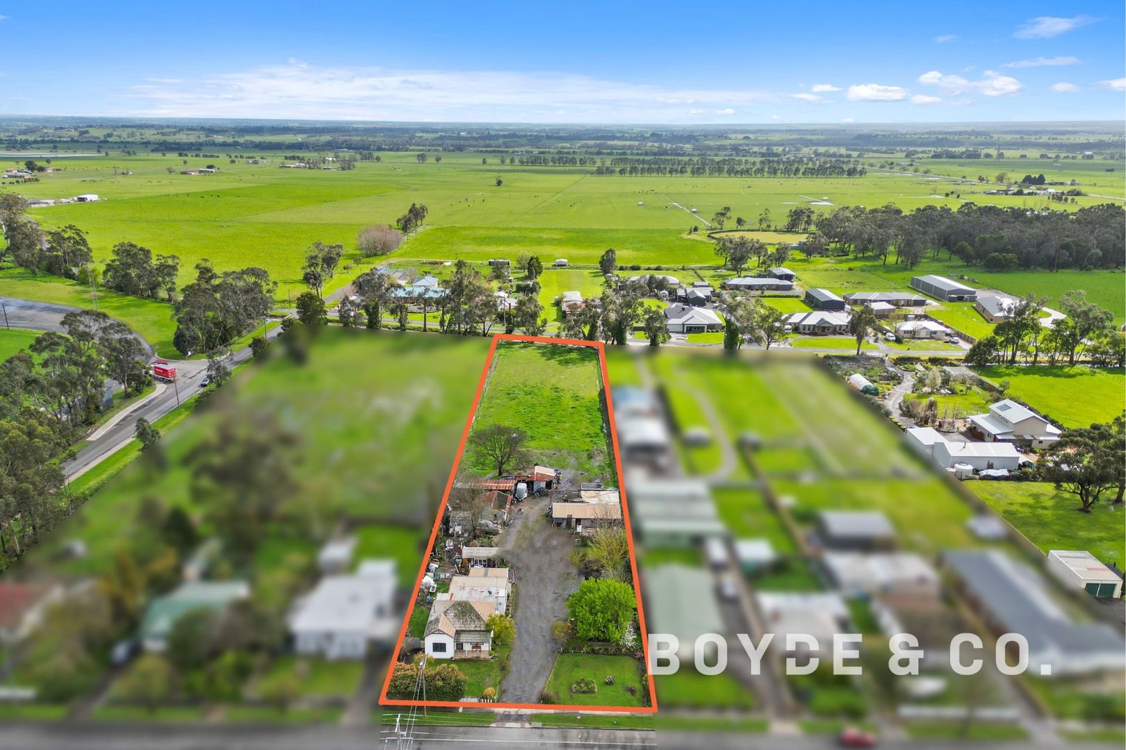 8-10 Waterloo Road, Trafalgar VIC 3824 | Domain