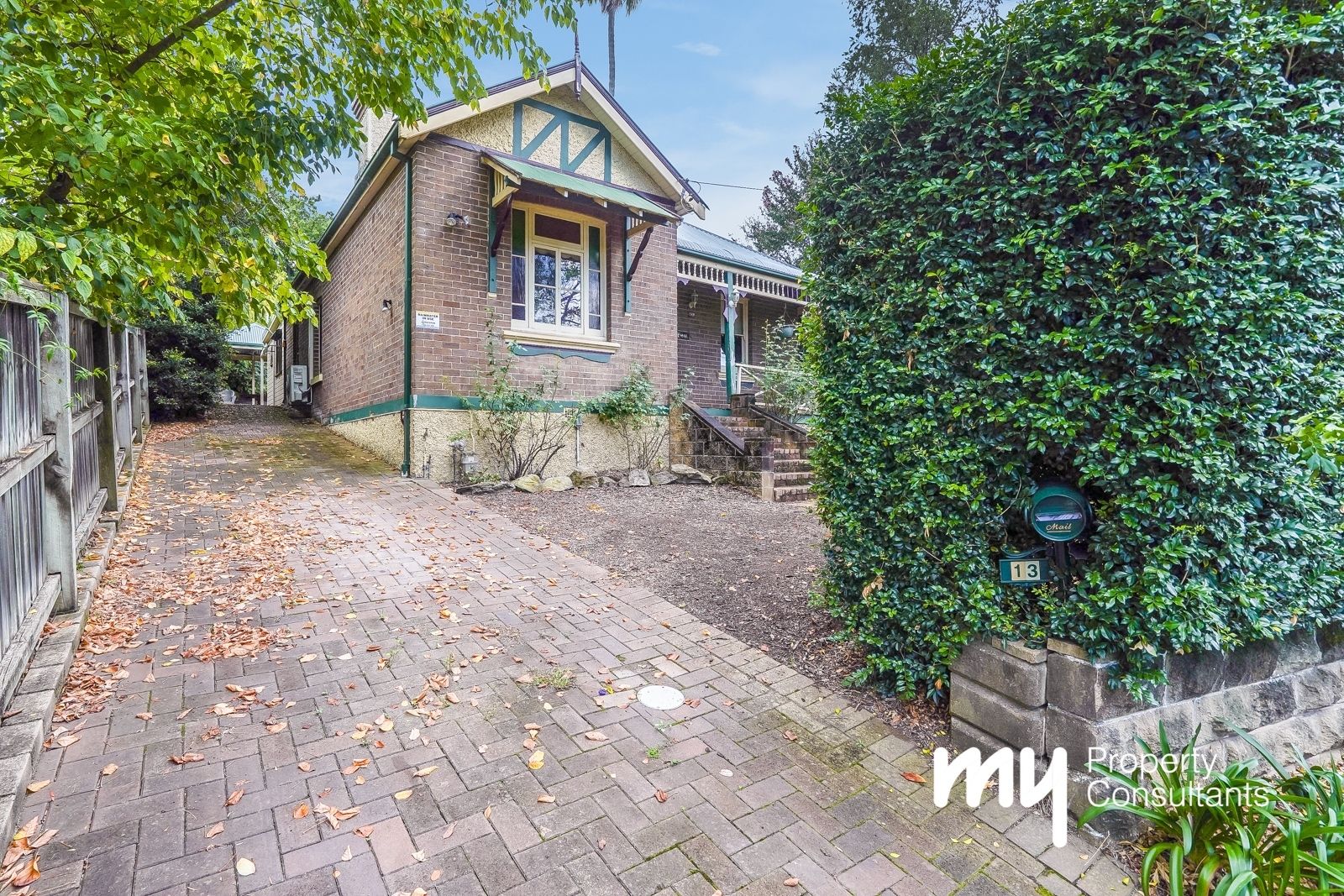 13 Alpha Road, Camden | Property History & Address Research | Domain