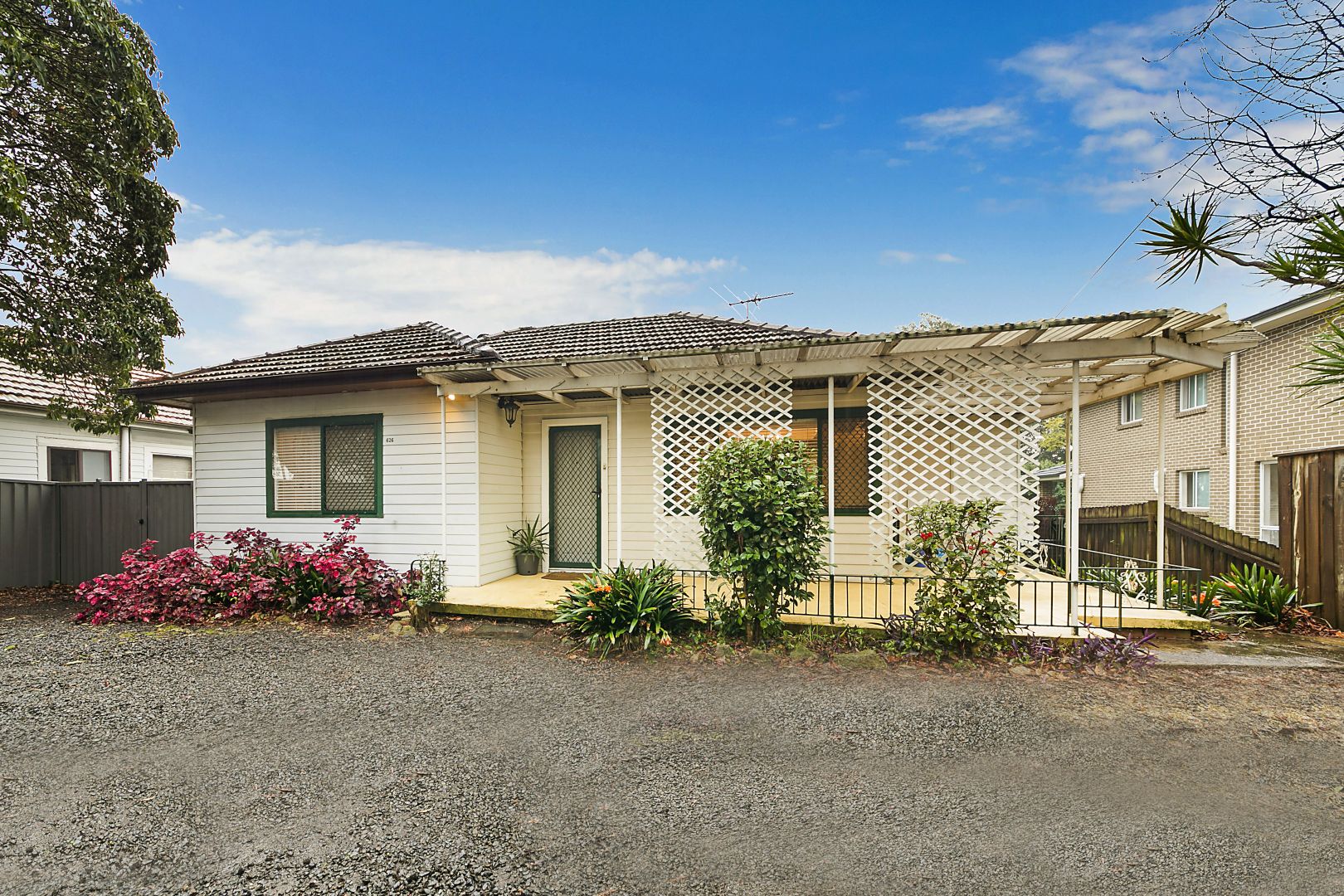 616 Victoria Road, Ermington | Property History & Address Research | Domain