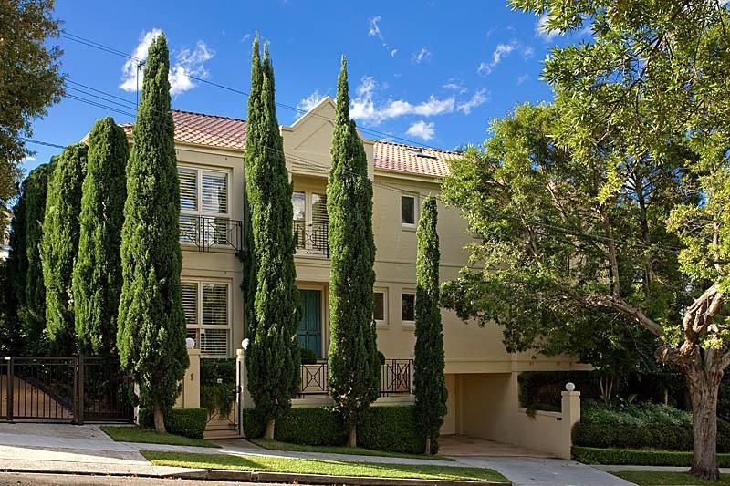 1 Magic Grove, Mosman | Property History & Address Research | Domain