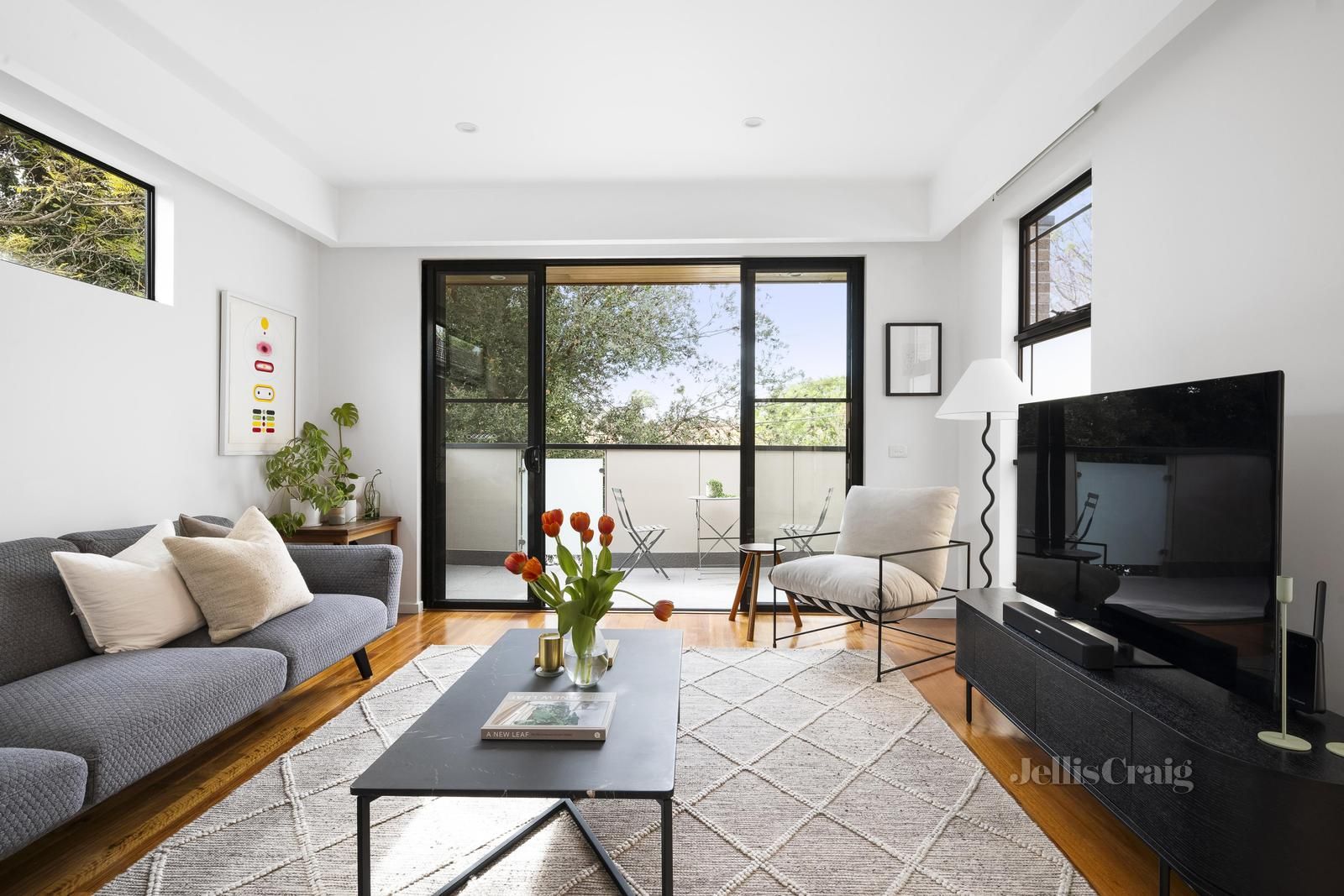 1/1A Cowderoy Street, St Kilda West VIC 3182 | Domain