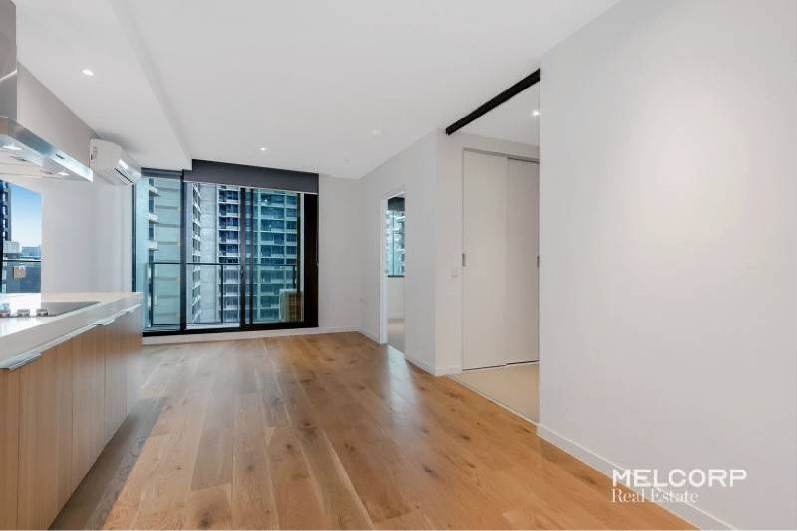 1407B/11 Rose Lane, Melbourne VIC 3000 - Apartment For Rent | Domain