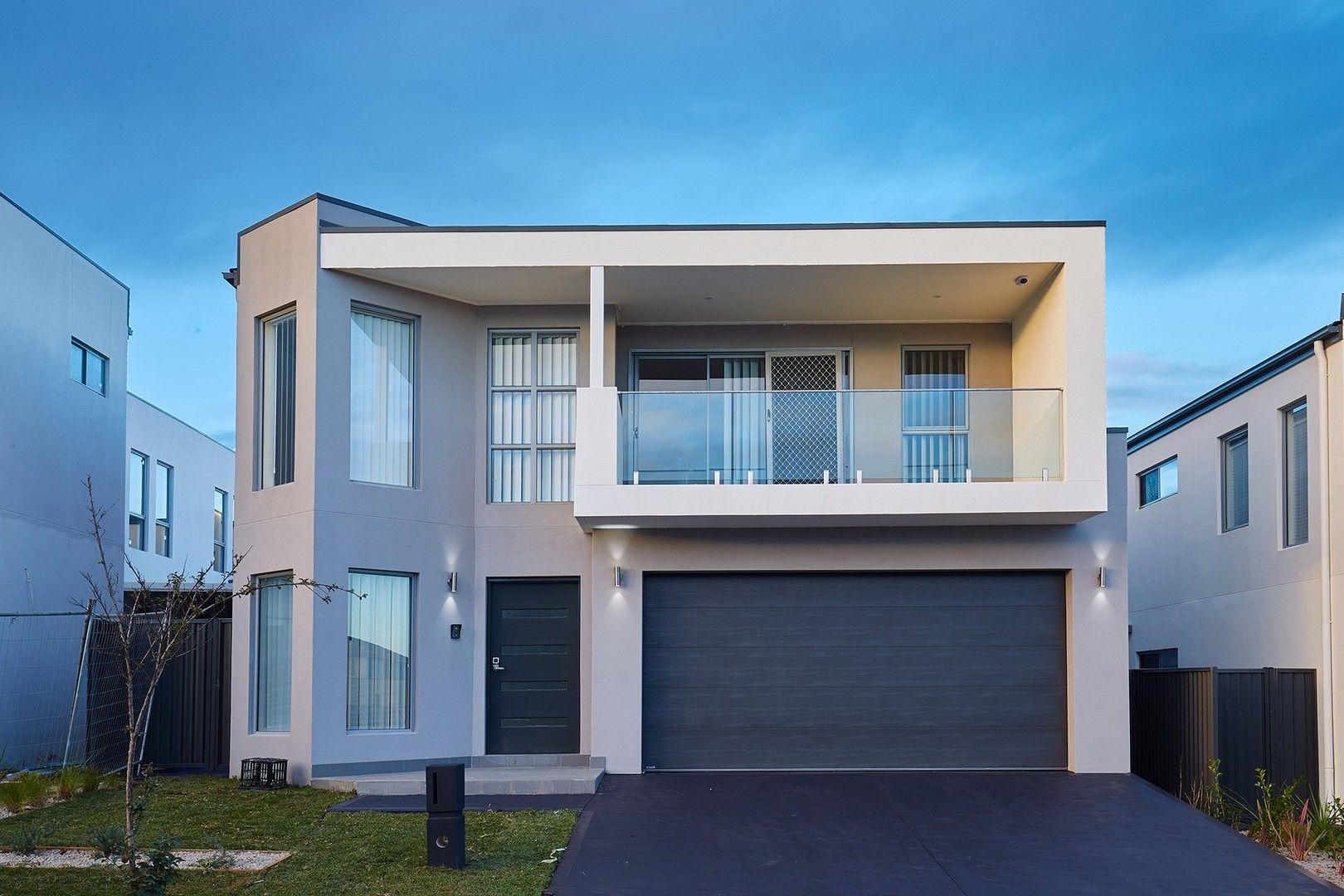 6 Borg Street, The Ponds | Property History & Address Research | Domain