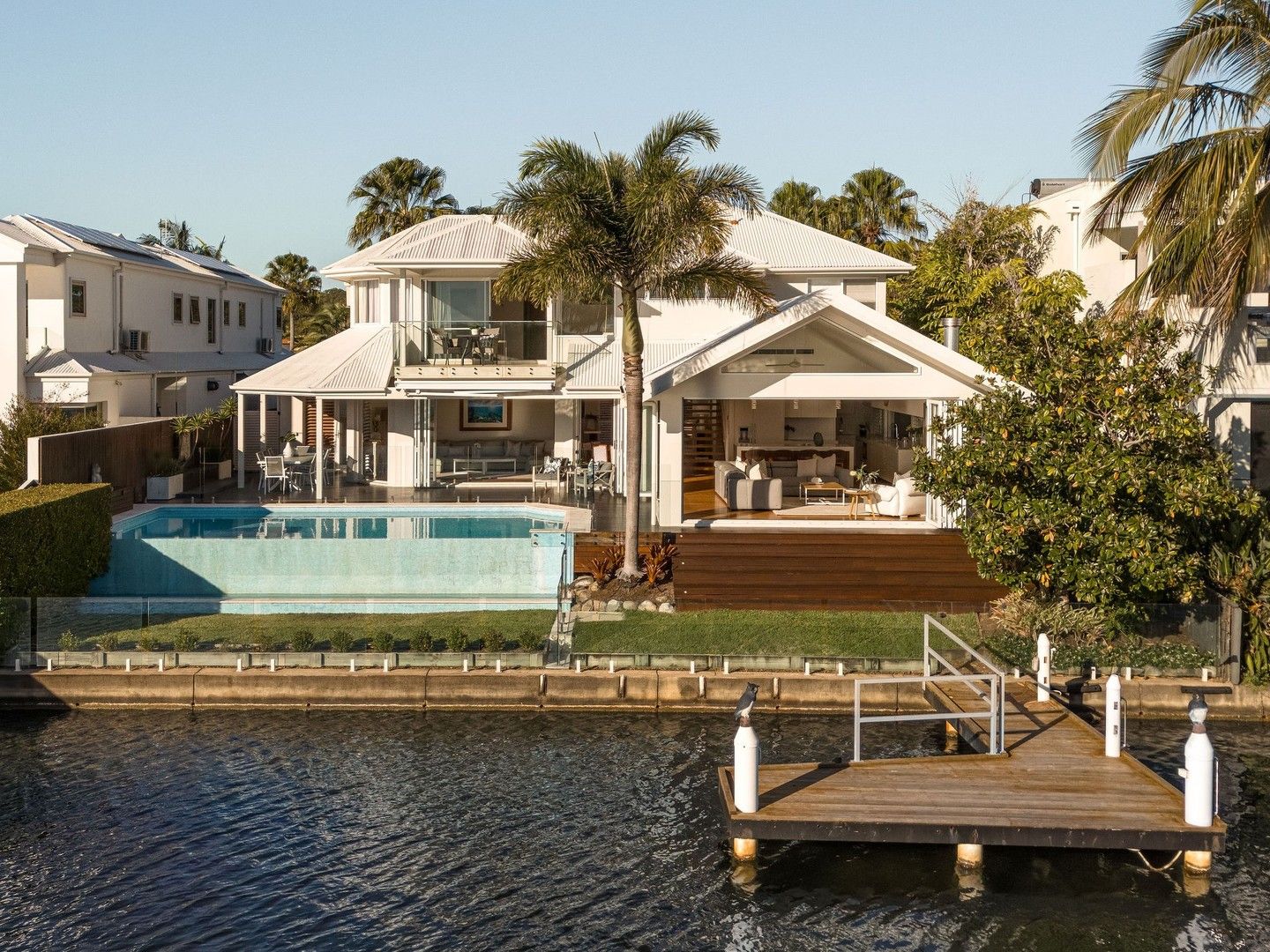 12 Topsails Place, Noosa Waters QLD 4566 | Domain