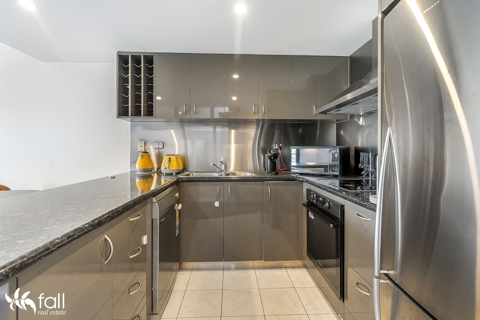 6/1 Creswells Row, Hobart TAS 7000 - House For Rent - $700 | Domain