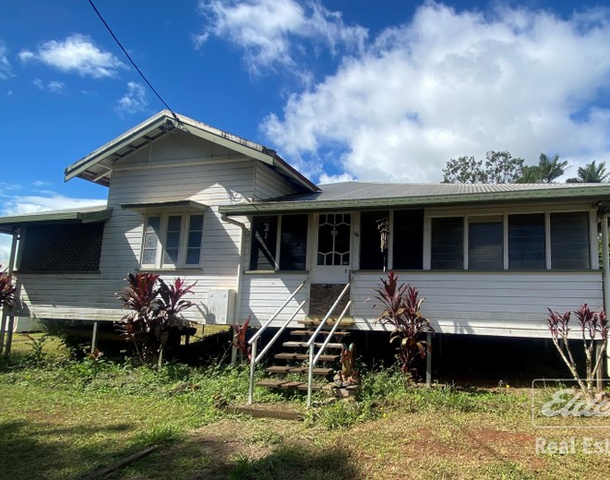 36 Patrick Street, Malanda | Property Value Estimate & History | Domain