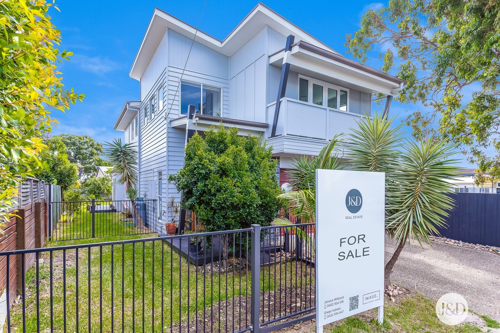 257 Scarborough Road, Scarborough QLD 4020 | Domain