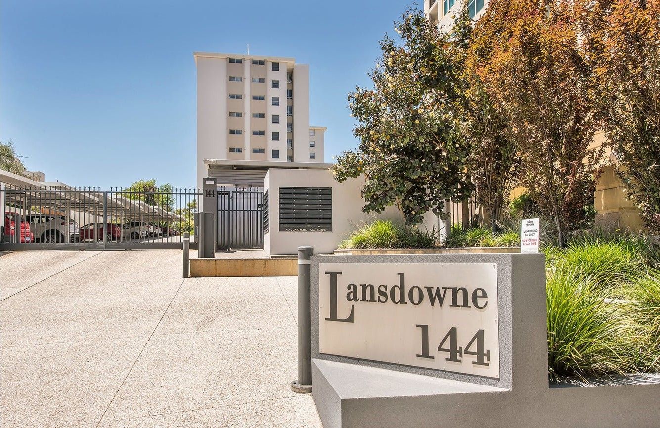 54/144 Mill Point Road, South Perth WA 6151 | Domain