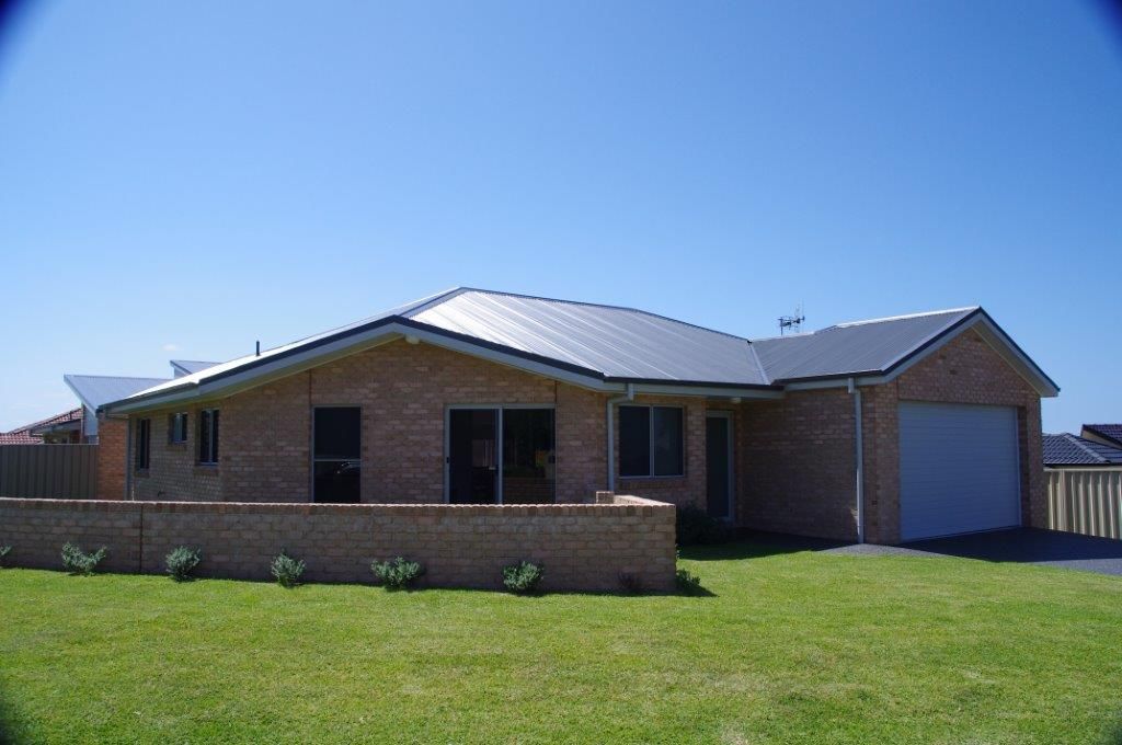 12 Mistral Place, Old Bar | Property History & Address Research | Domain