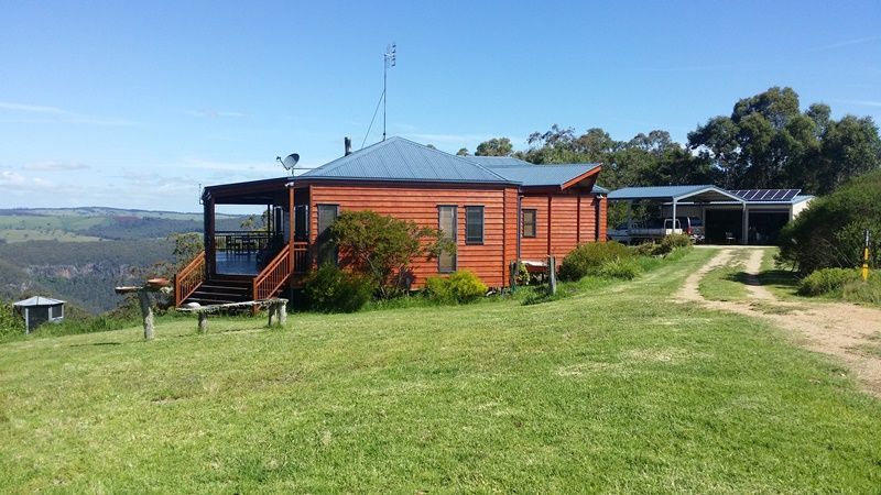 131 Sunday Plains Road, Mount Colliery | Property History & Address ...