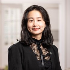 Iris Zhao | MARSHALL.CHAN.YAHL. – North Shore | Real Estate Agent in ...