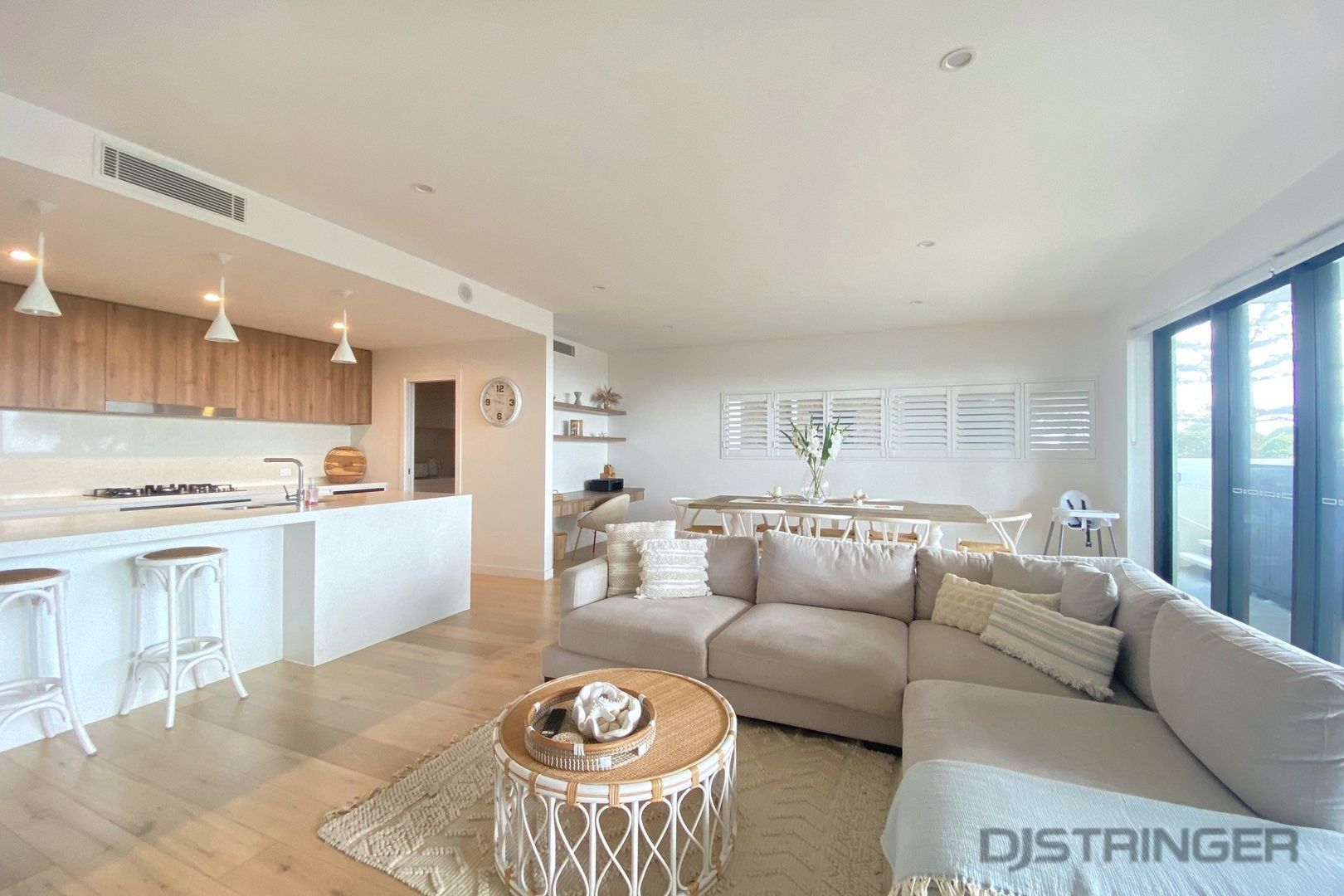 1/102 Pacific Parade, Bilinga QLD 4225 - Apartment For Rent | Domain