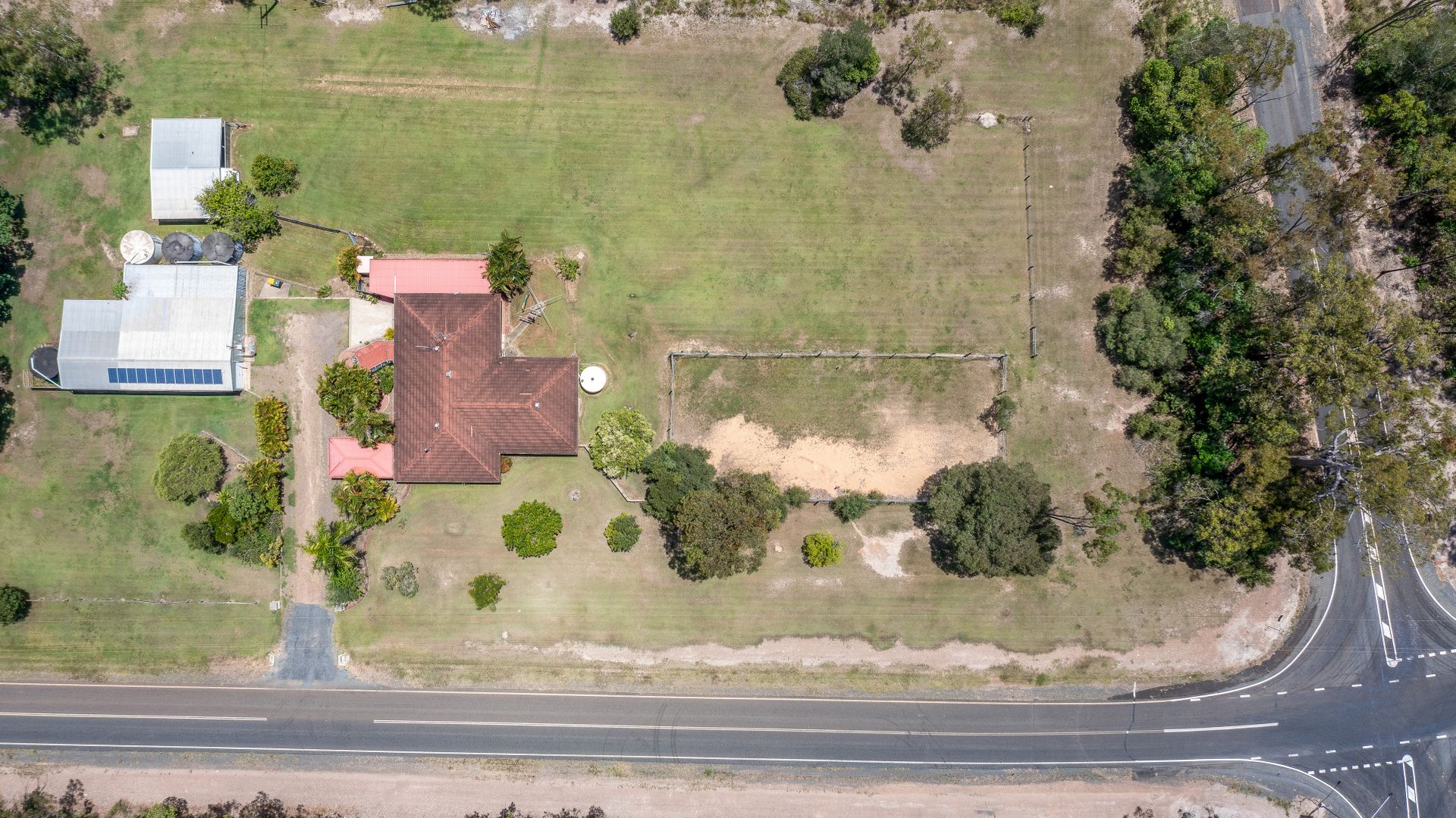 483 North Isis Road, North Isis QLD 4660 - House for Sale - $650,000