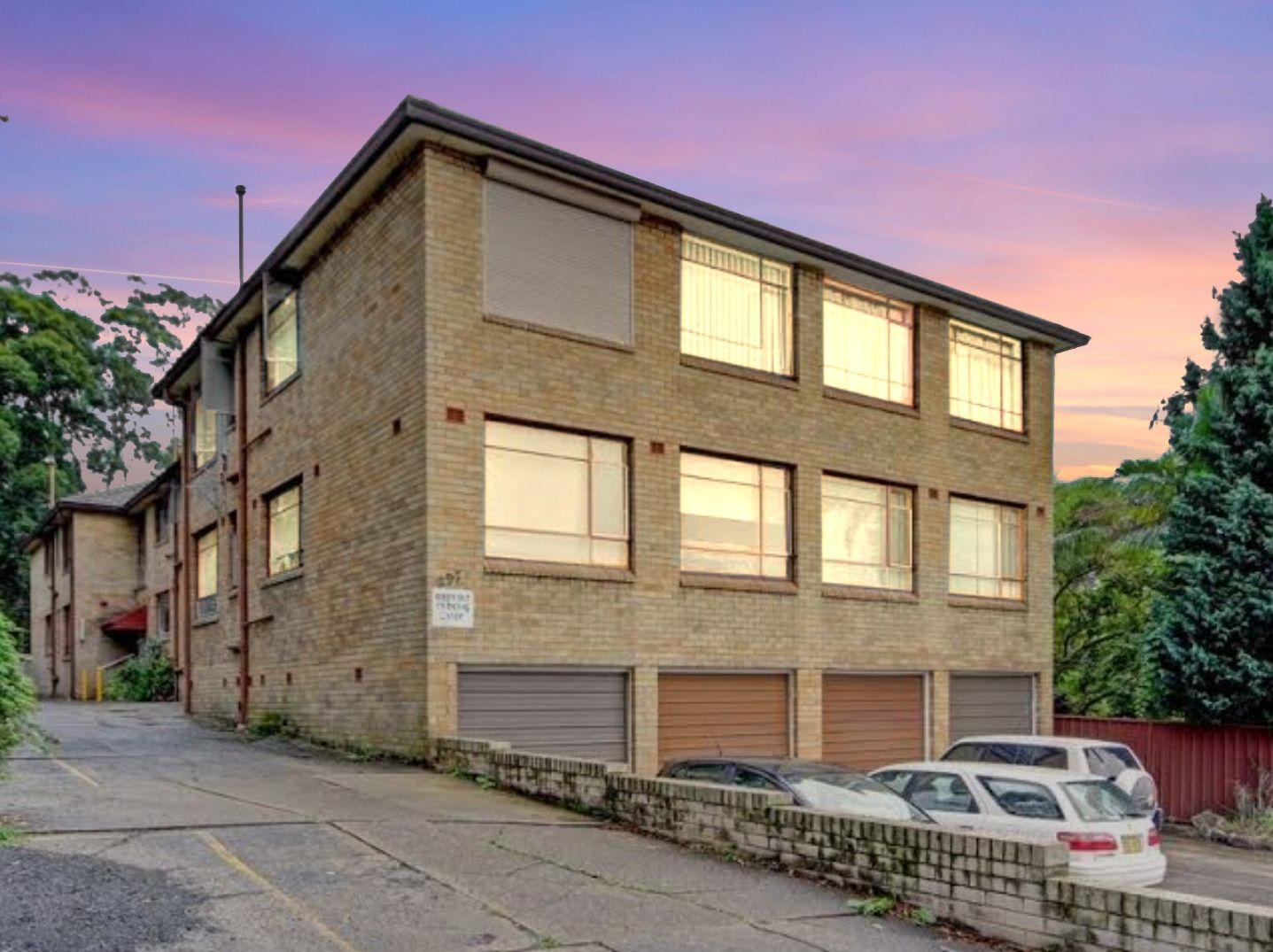 6/297 King Georges Road, Roselands NSW 2196 - Apartment For Rent | Domain