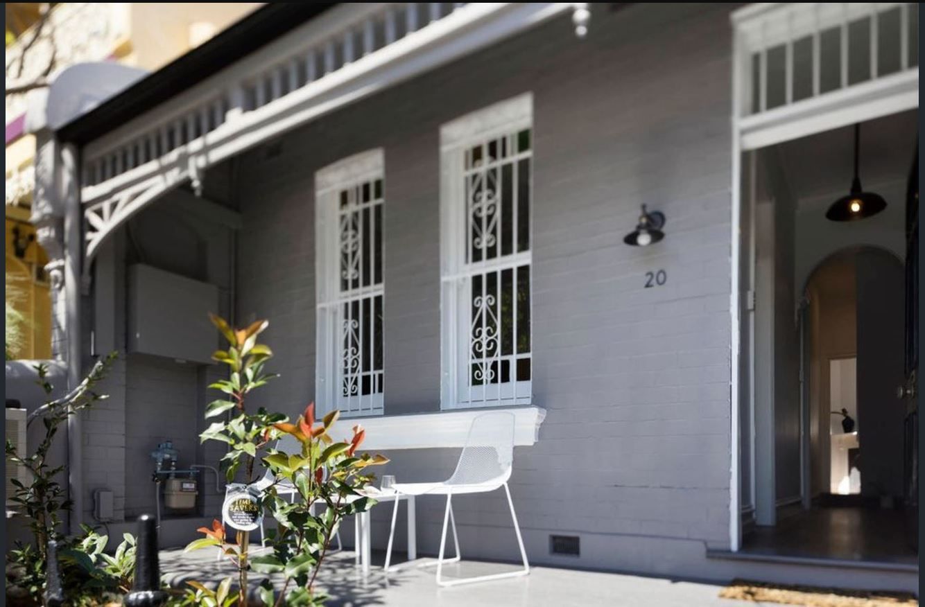 20 Albert Street, Forest Lodge NSW 2037 - House For Rent - $1,100 | Domain