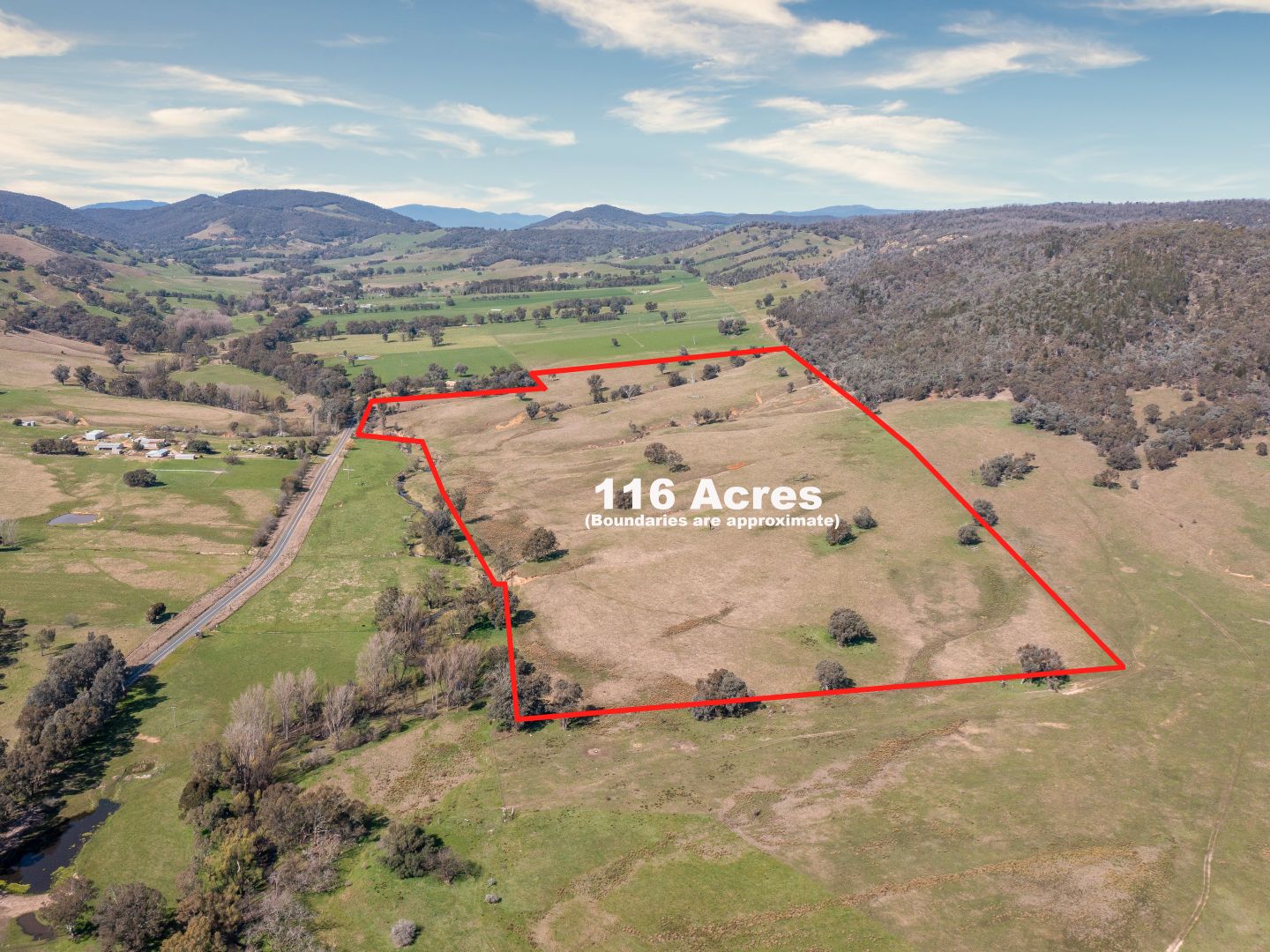 1, PS 305477 Indigo Creek Road, Indigo Valley VIC 3688 - House for Sale