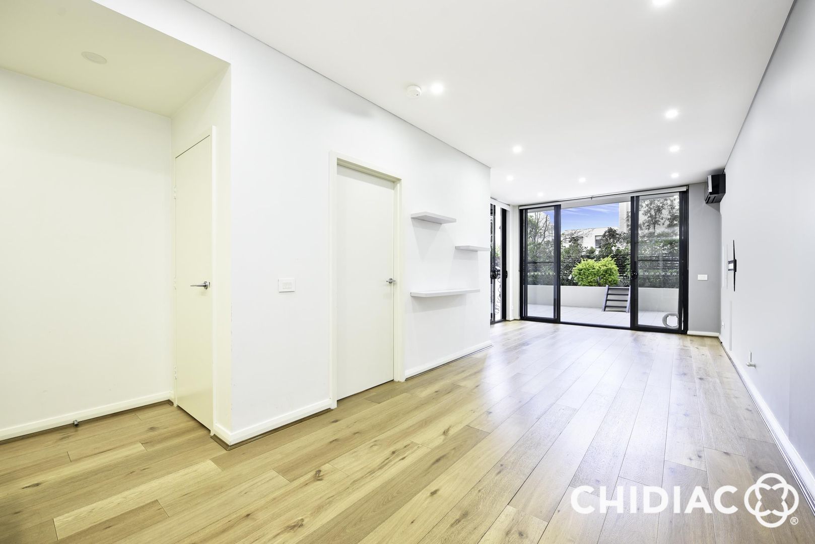 202/16 Corniche Drive, Wentworth Point | Property History & Address ...