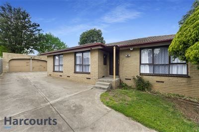 82 Millbank Drive, Deer Park VIC 3023 - House For Rent | Domain