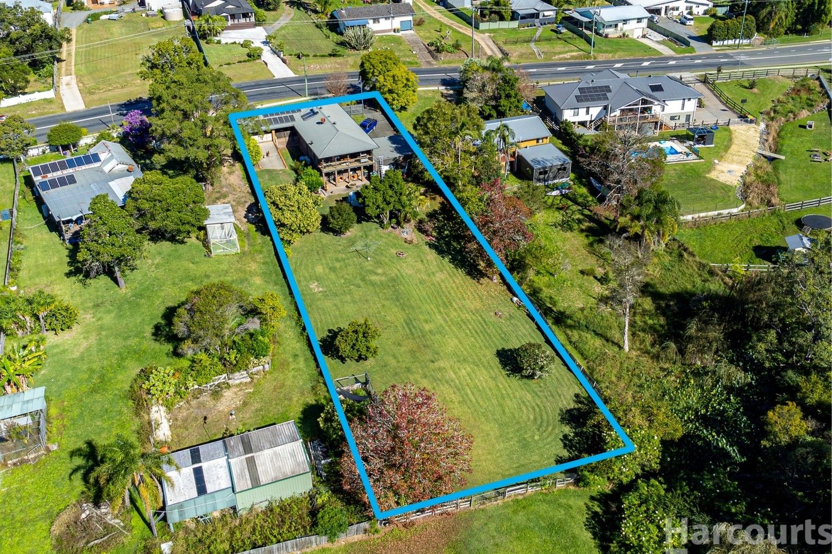690 Beechwood Road, Beechwood NSW 2446 | Domain