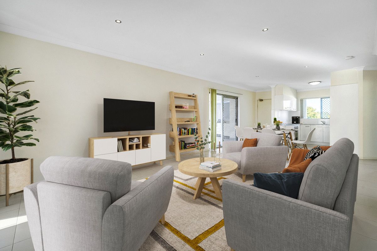 9/8 Kingsmill Street, Chermside QLD 4032 - Apartment For Rent | Domain