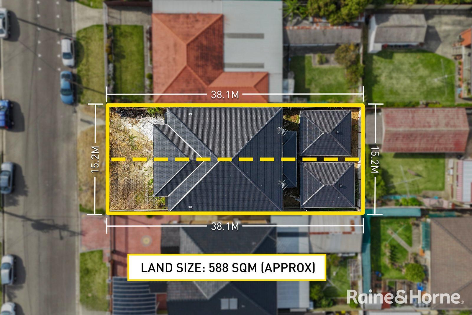81 Malabar Street, Canley Vale NSW 2166 | Domain