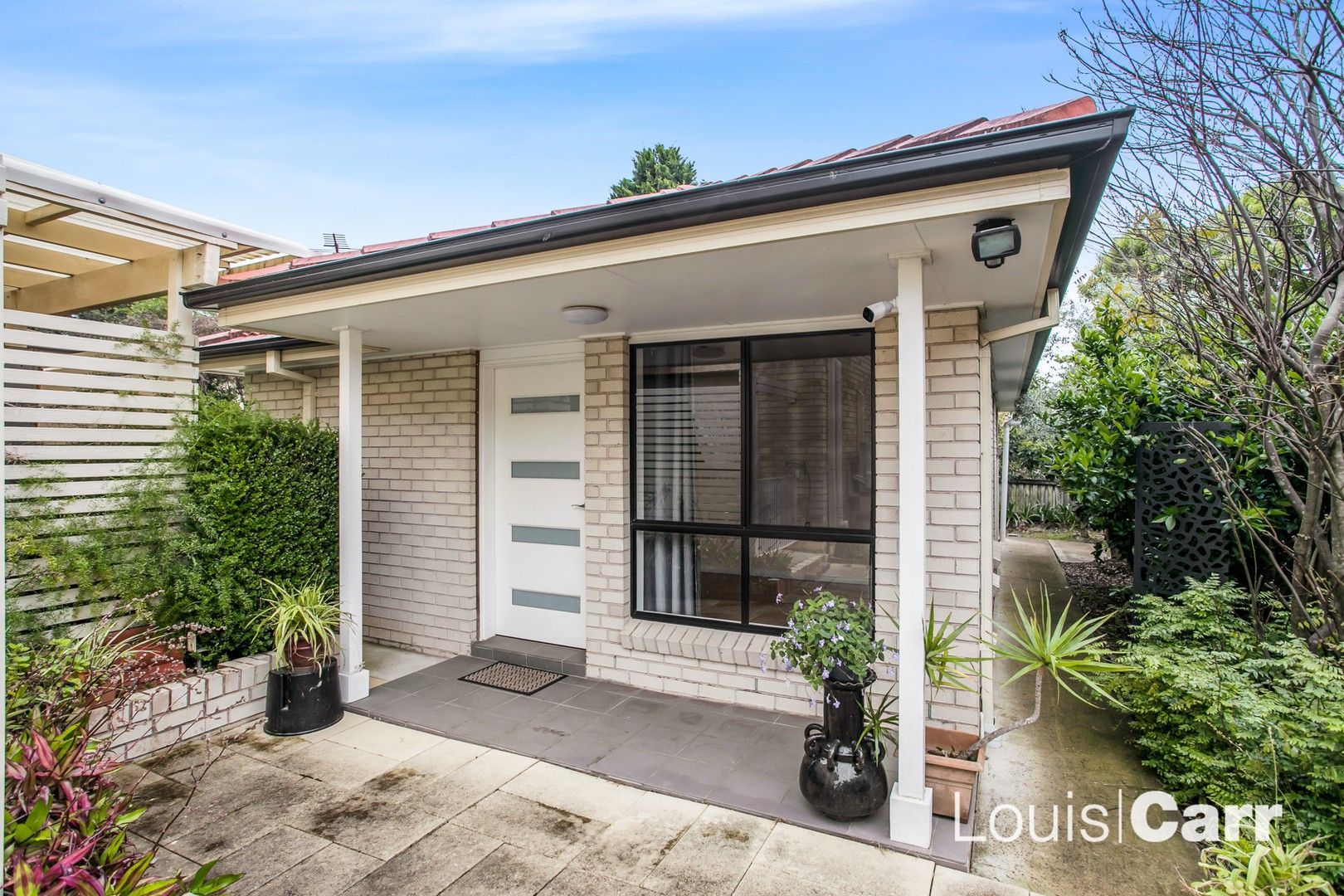 91a County Drive, Cherrybrook NSW 2126 - House For Rent | Domain