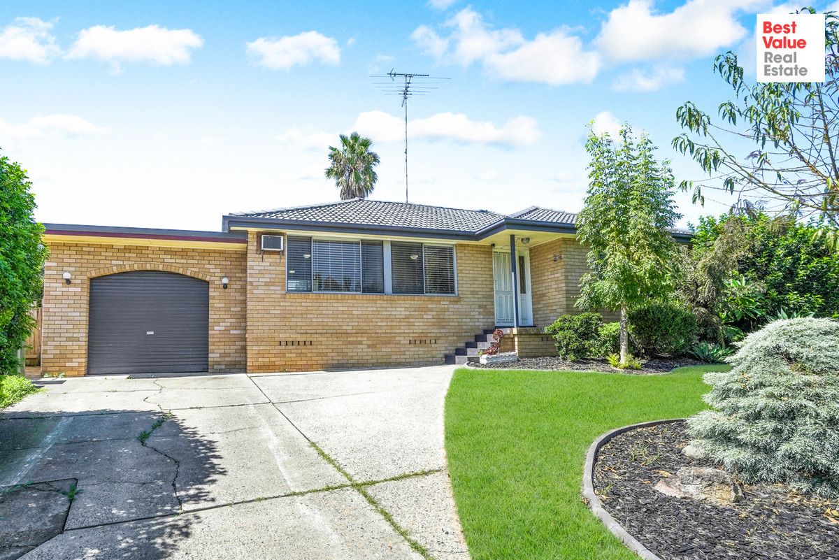 13 Yate Place, Marayong NSW 2148 - House For Rent | Domain