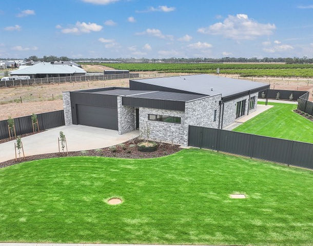 3 Falcon Rise, Moama | Property Value Estimate & History | Domain