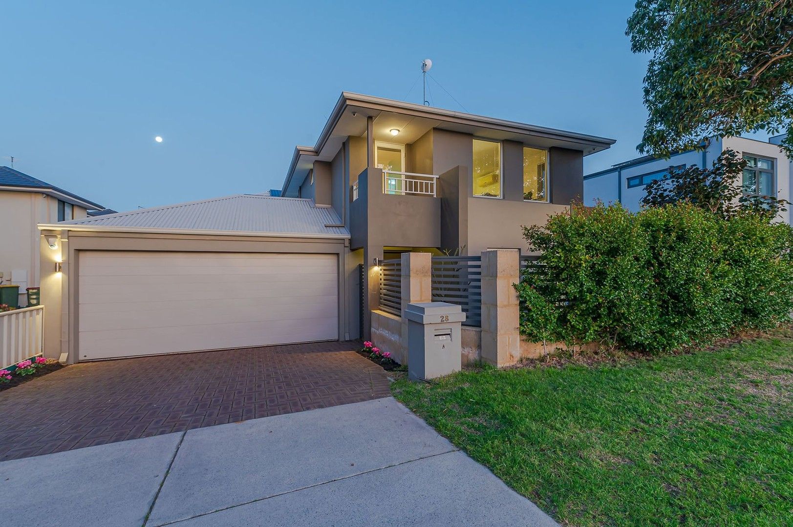 28A Crocker Way, Innaloo WA 6018 | Domain