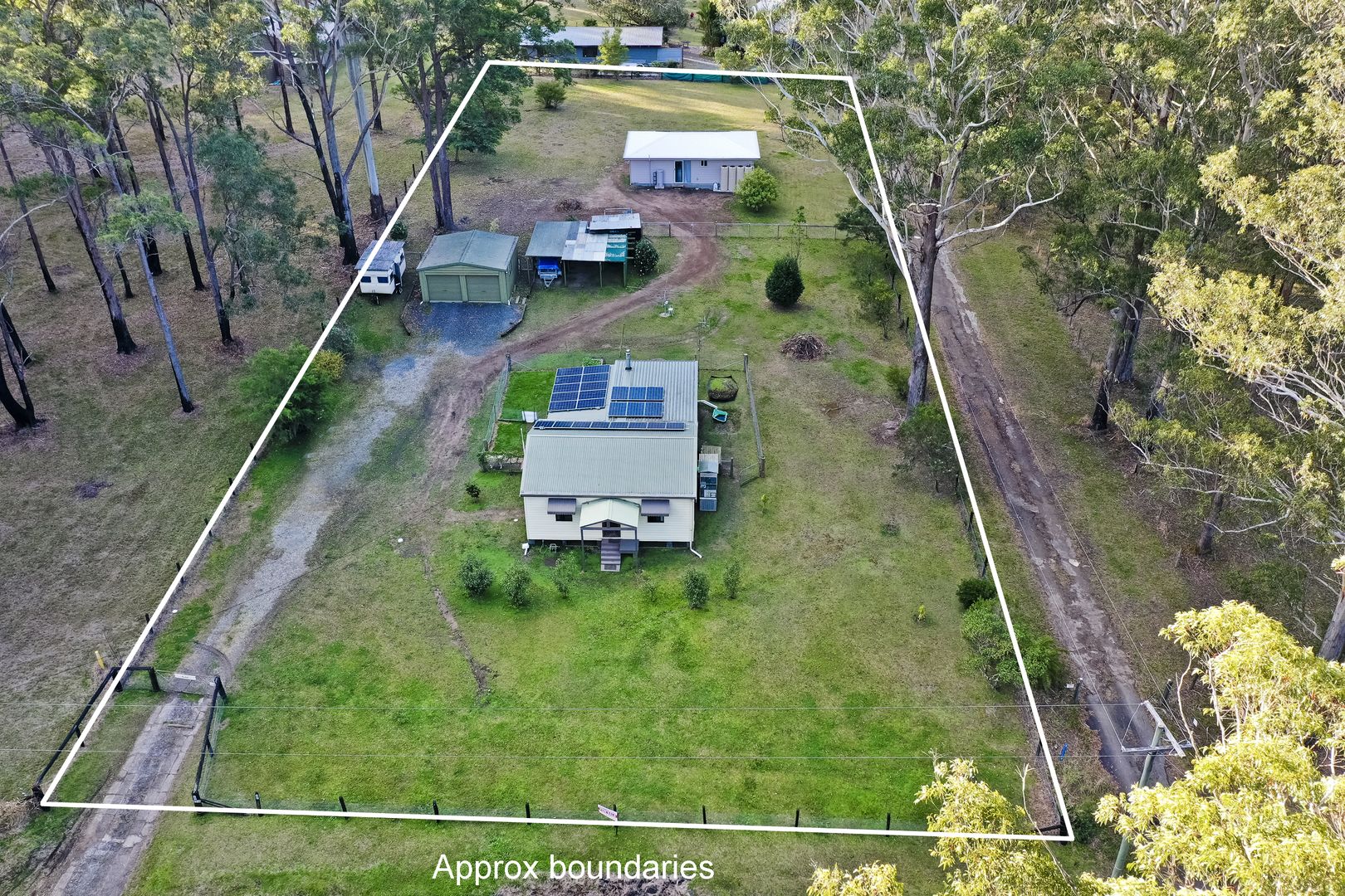 411 Blackhead Road, Hallidays Point NSW 2430 | Domain