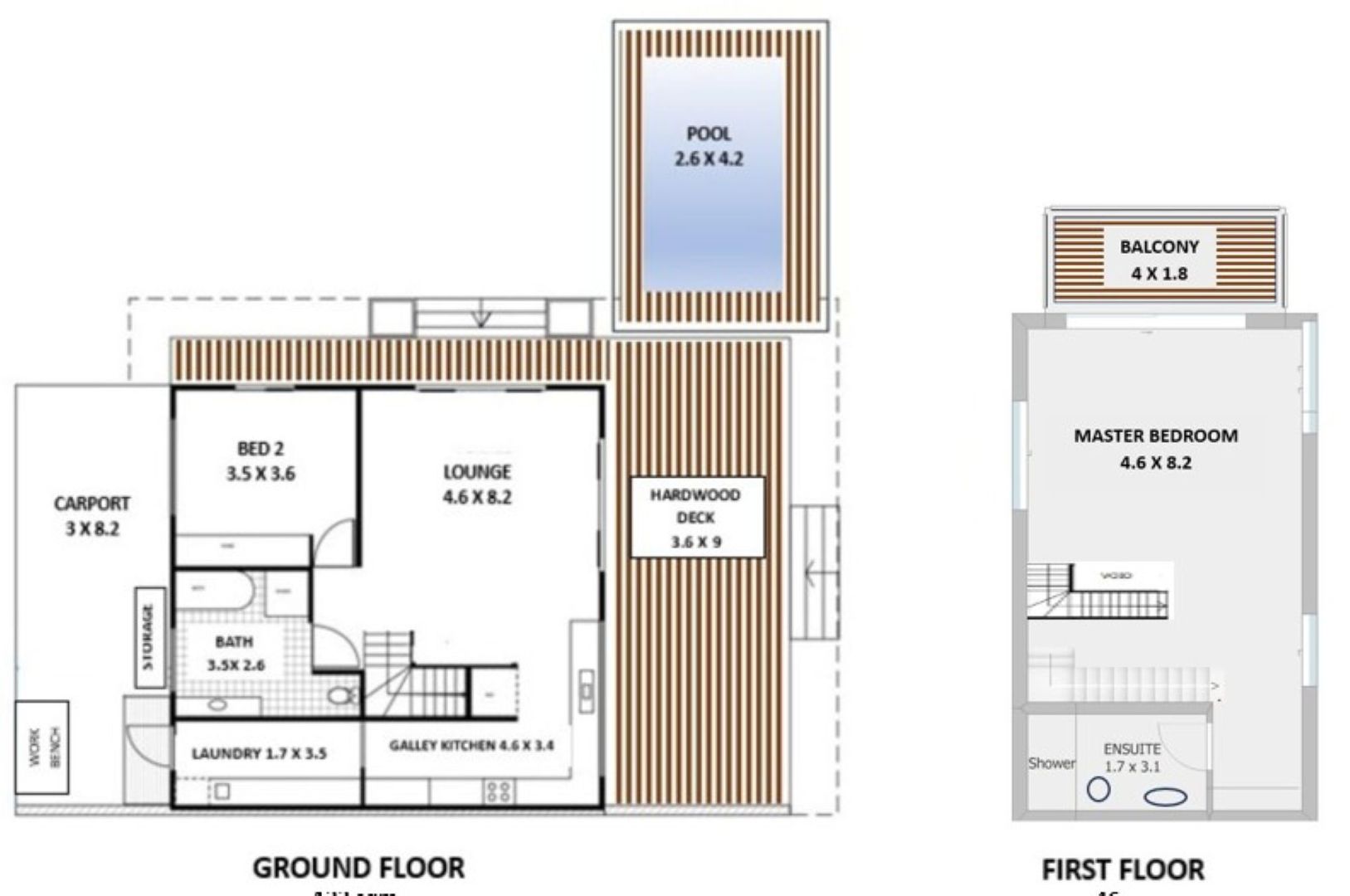 12 Little Poinciana Lane, Cardwell QLD 4849 | Domain