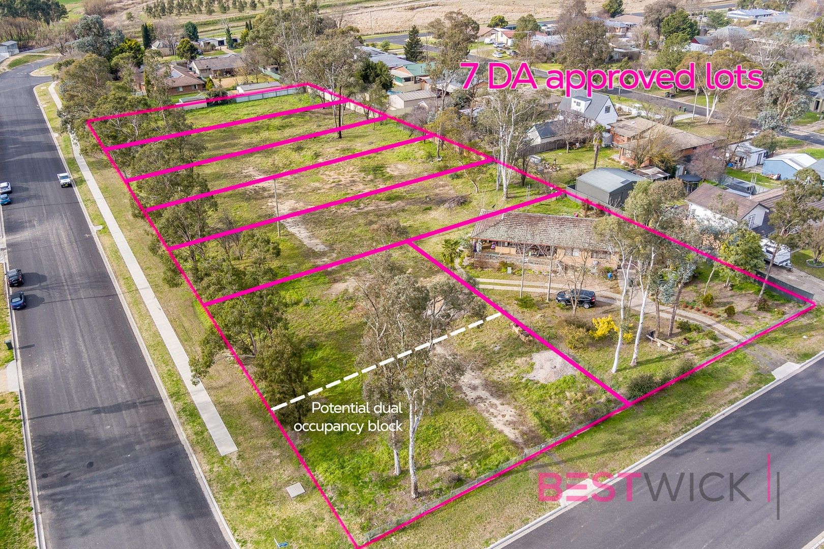 2 Prince Street, Perthville NSW 2795 | Domain