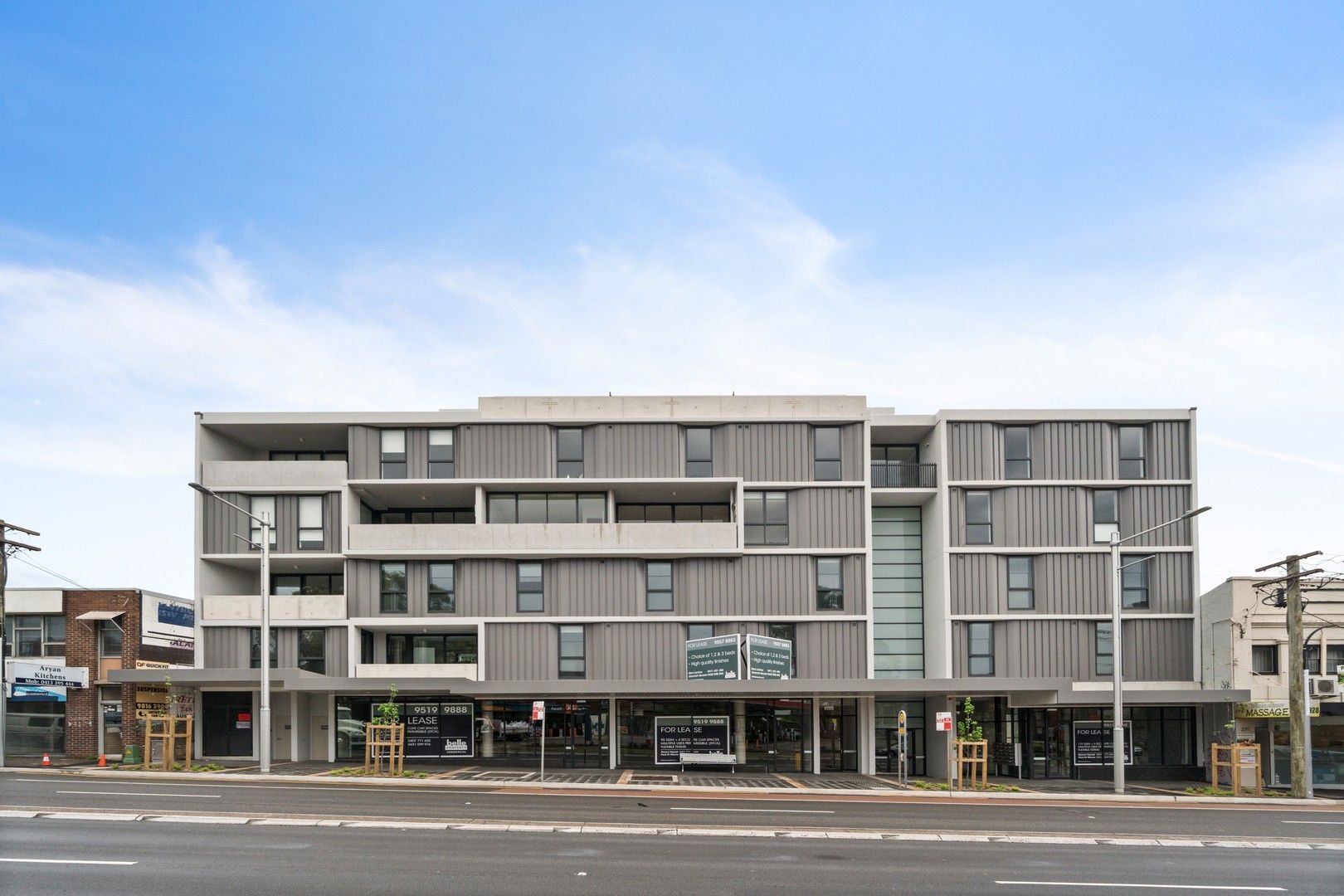 A105/260-274 Victoria Road, Gladesville NSW 2111 - Apartment For Rent ...