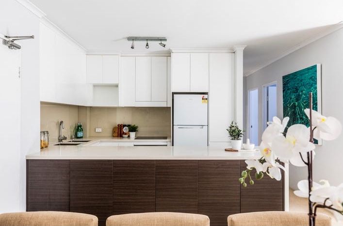 31/128 George Street, Redfern NSW 2016 - Apartment For Rent - $1,350 ...