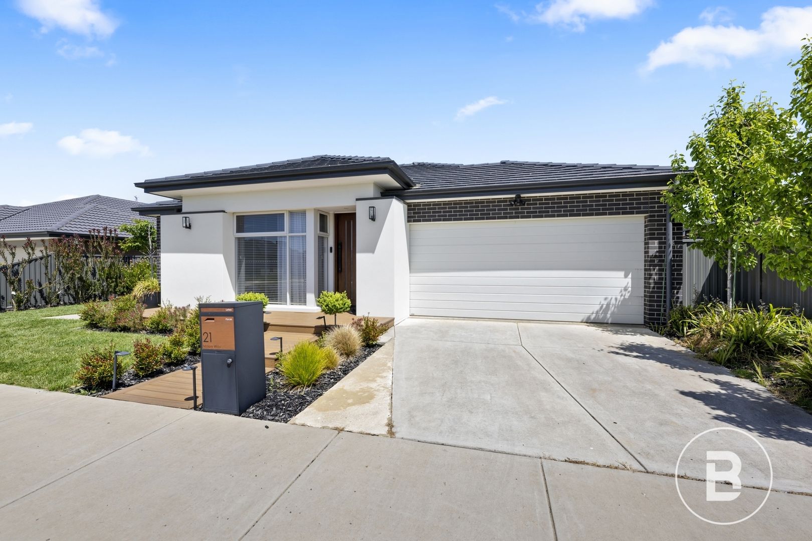 21 Moore Way, Lucas VIC 3350 | Domain