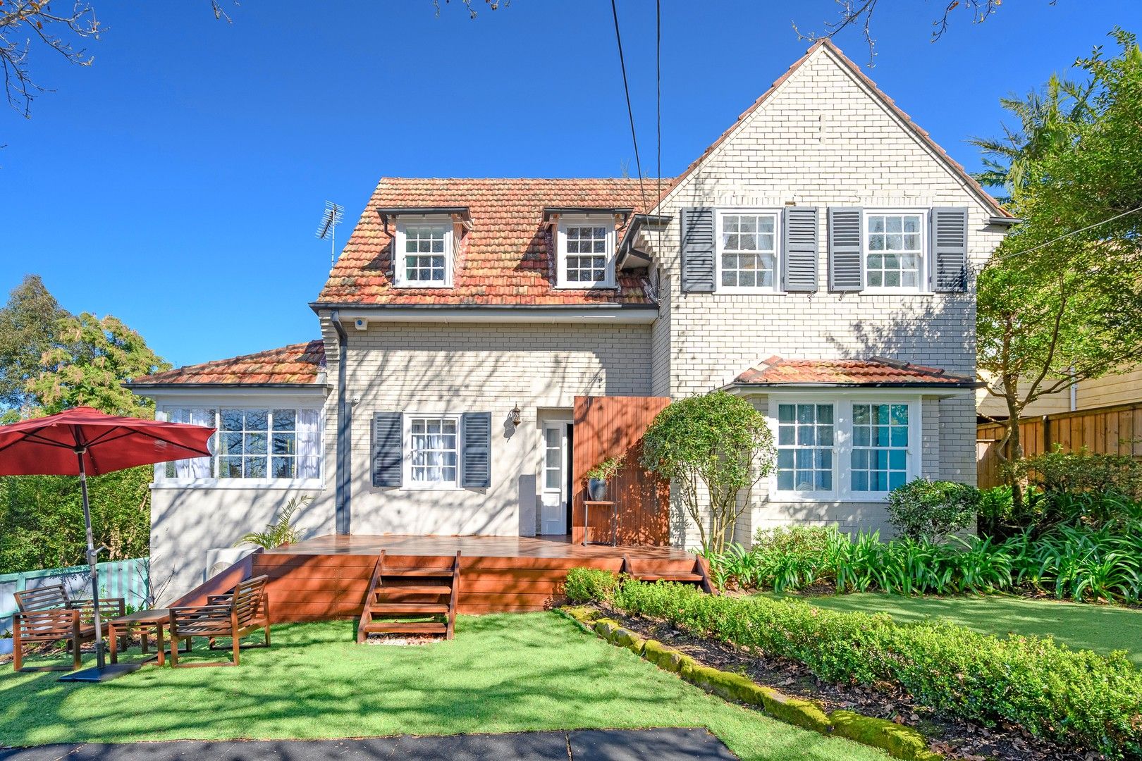 32A Archbold Road, Roseville NSW 2069 - House For Rent | Domain