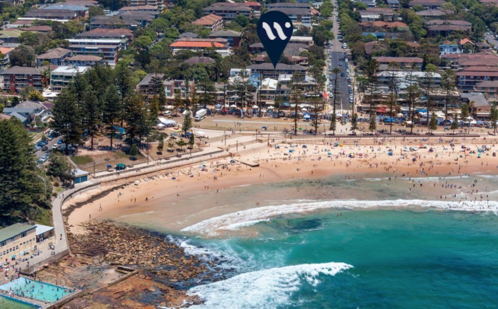 4/105 Howard Avenue, Dee Why NSW 2099 - Apartment For Rent | Domain