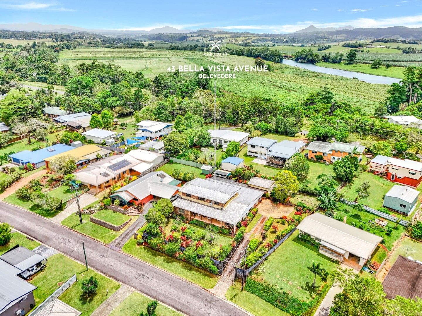 43 Bella Vista Avenue, Belvedere QLD 4860 | Domain
