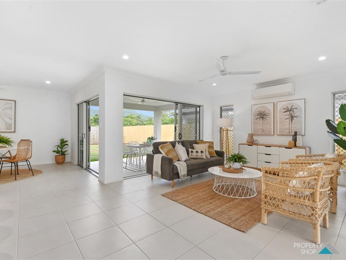 50 Whyambeel Chase, Smithfield QLD 4878 | Domain