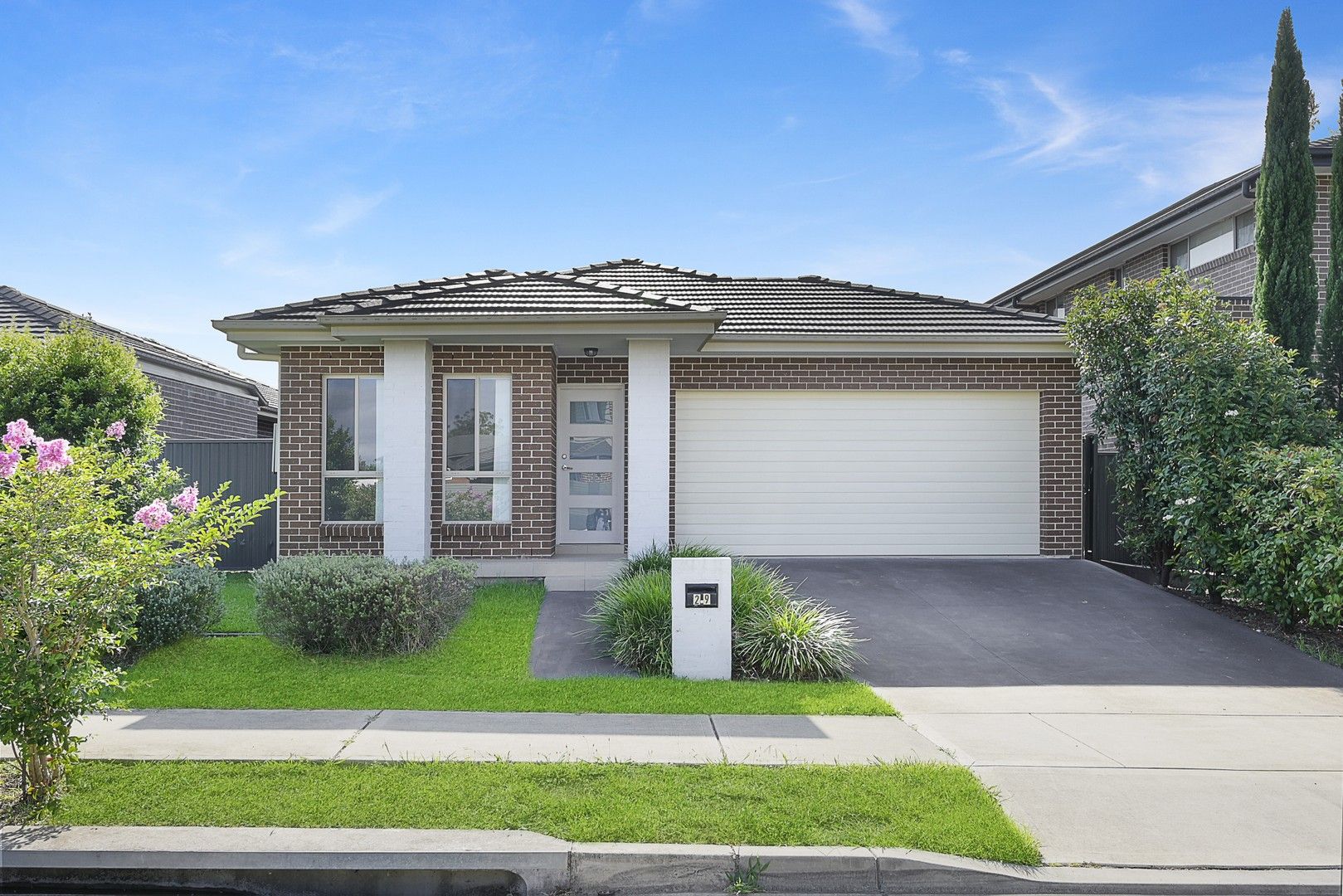 29 Baronga Street, Jordan Springs NSW 2747 - House For Rent | Domain