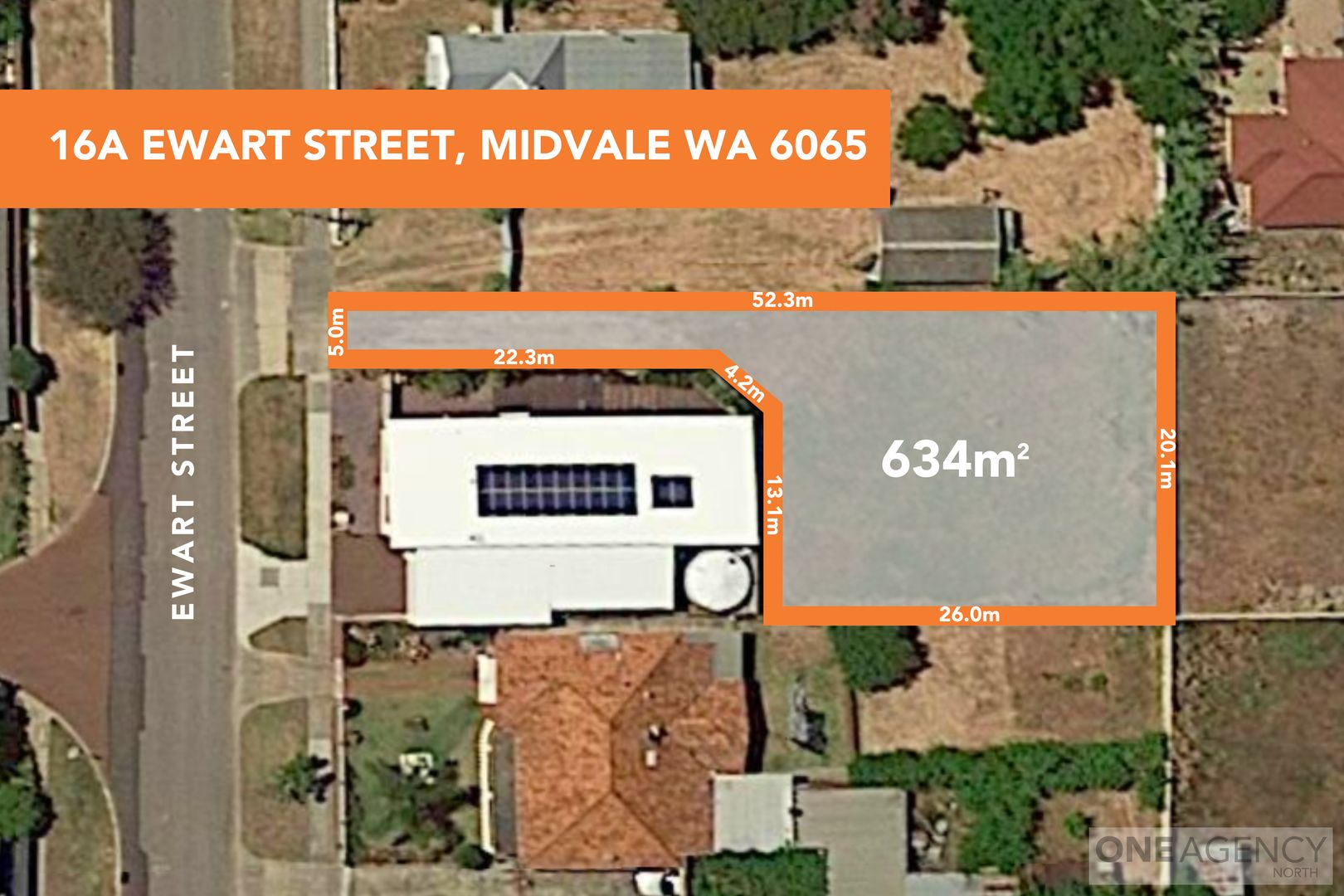 16A Ewart Street, Midvale WA 6056 | Domain