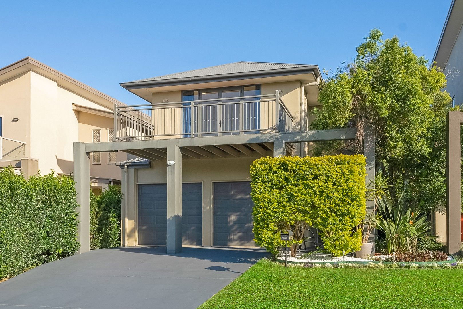 10 Riley Court, North Lakes QLD 4509 | Domain